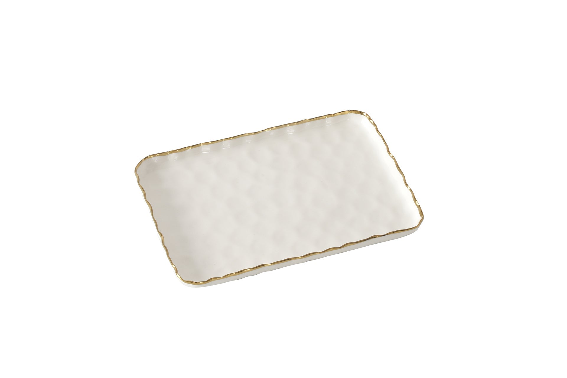 Portofino Small Rectangular Tray | Simply Me Box