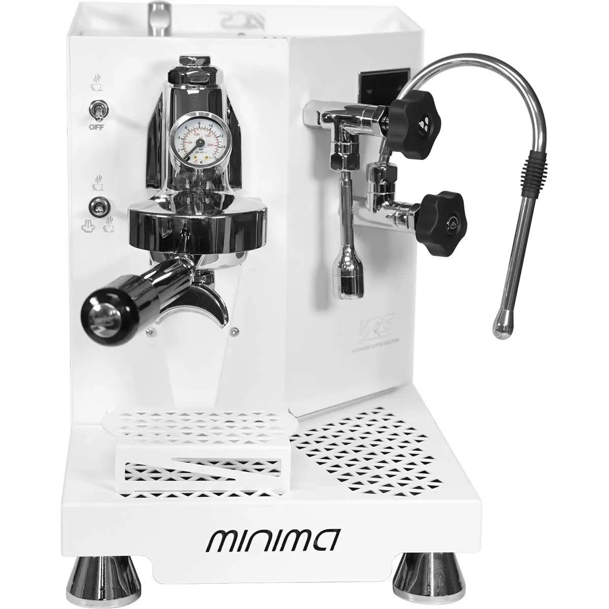 ACS Minima Italian Espresso Mini | Simply Me Box