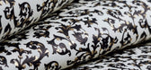 Florentine Gilded Black-ROSSI